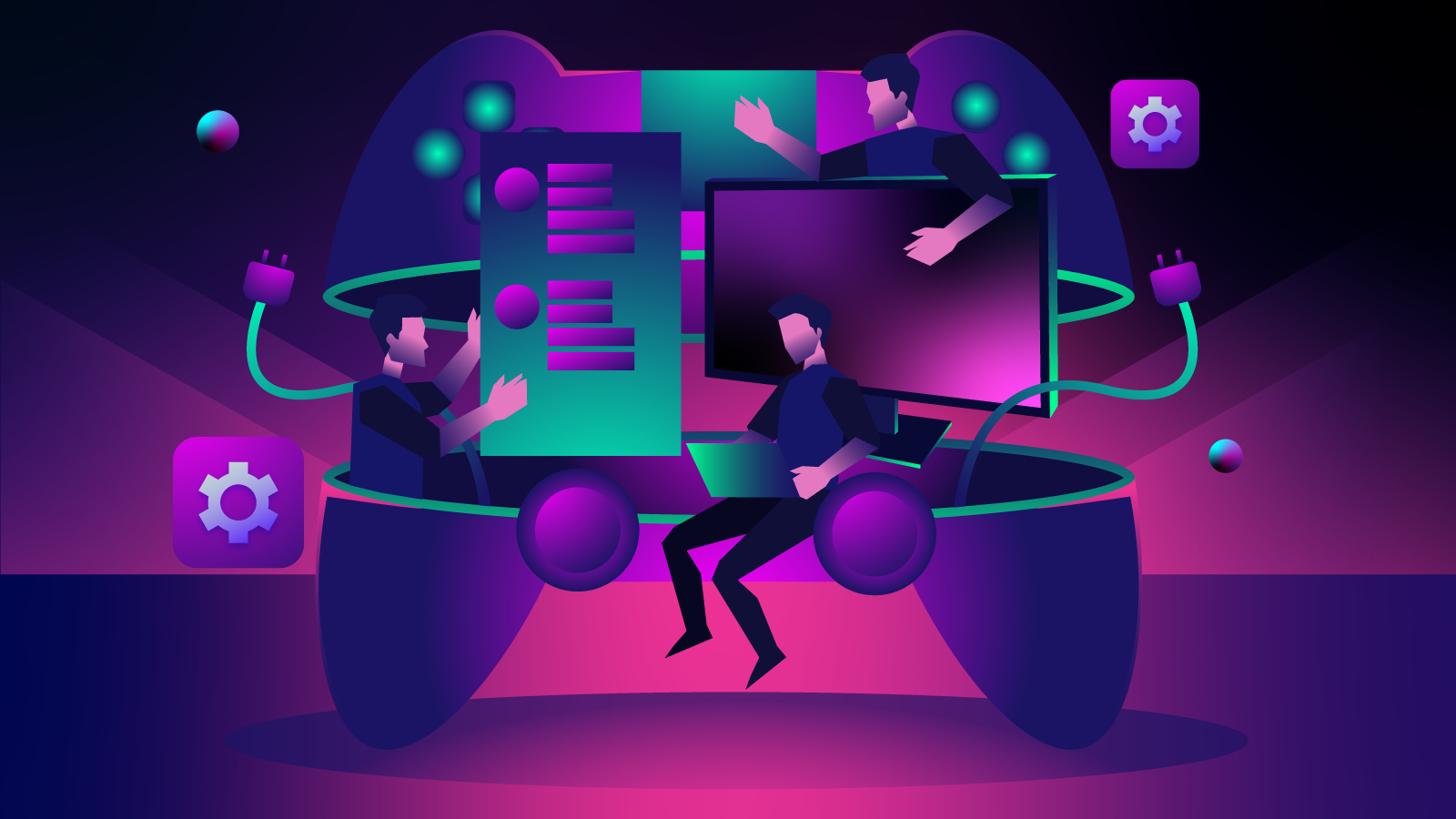 Game Telemetry 101: The Basics - Helika